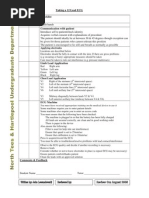 Visual Infusion Phlebitis (VIP) - Assessment Scale v1 | PDF ...