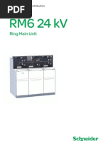 PowerLogic™ P5 - P5U20 | PDF | Power Supply | Relay