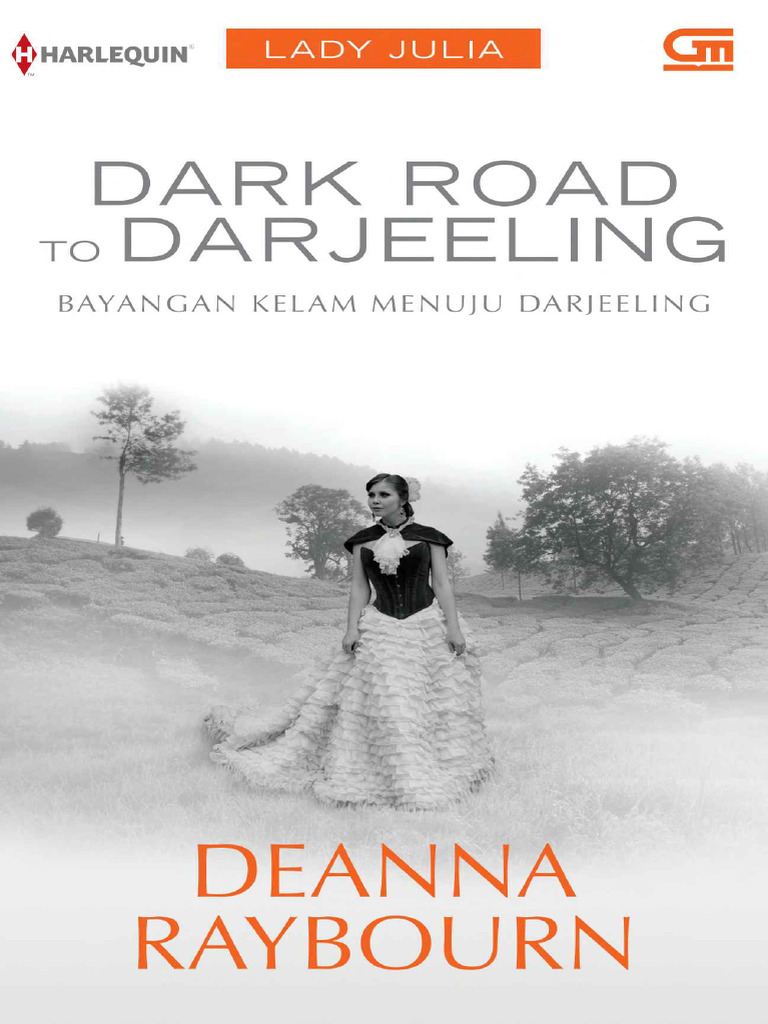 Lady Julia4 Dark Road To Darjeeling - Bayangan Kelam Menuju (Deanna ...