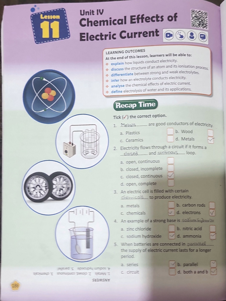 Chemical Effects | PDF