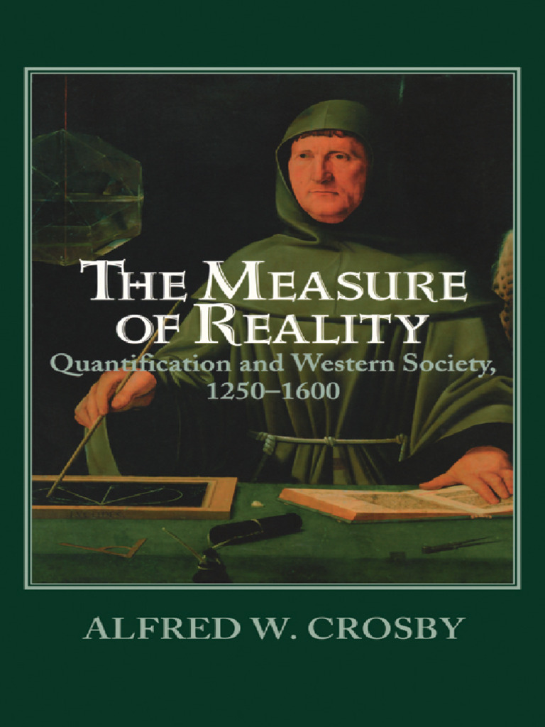 OceanofPDF - Com The Measure of Reality - Alfred W Crosby | PDF ...