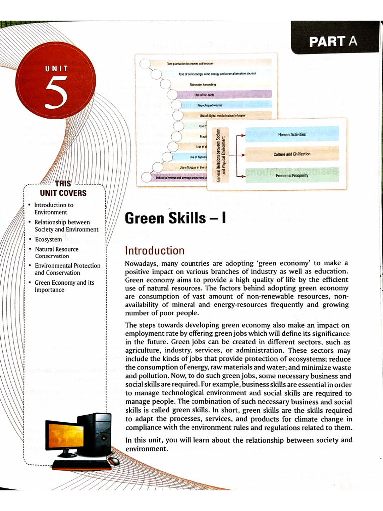 9th Unit-5 | PDF