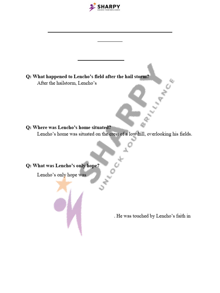 Common Combo (All in One) | PDF | Nelson Mandela | Hail