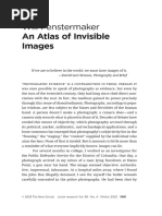 Understanding Artifacts, Sociofacts, and Mentifacts | PDF