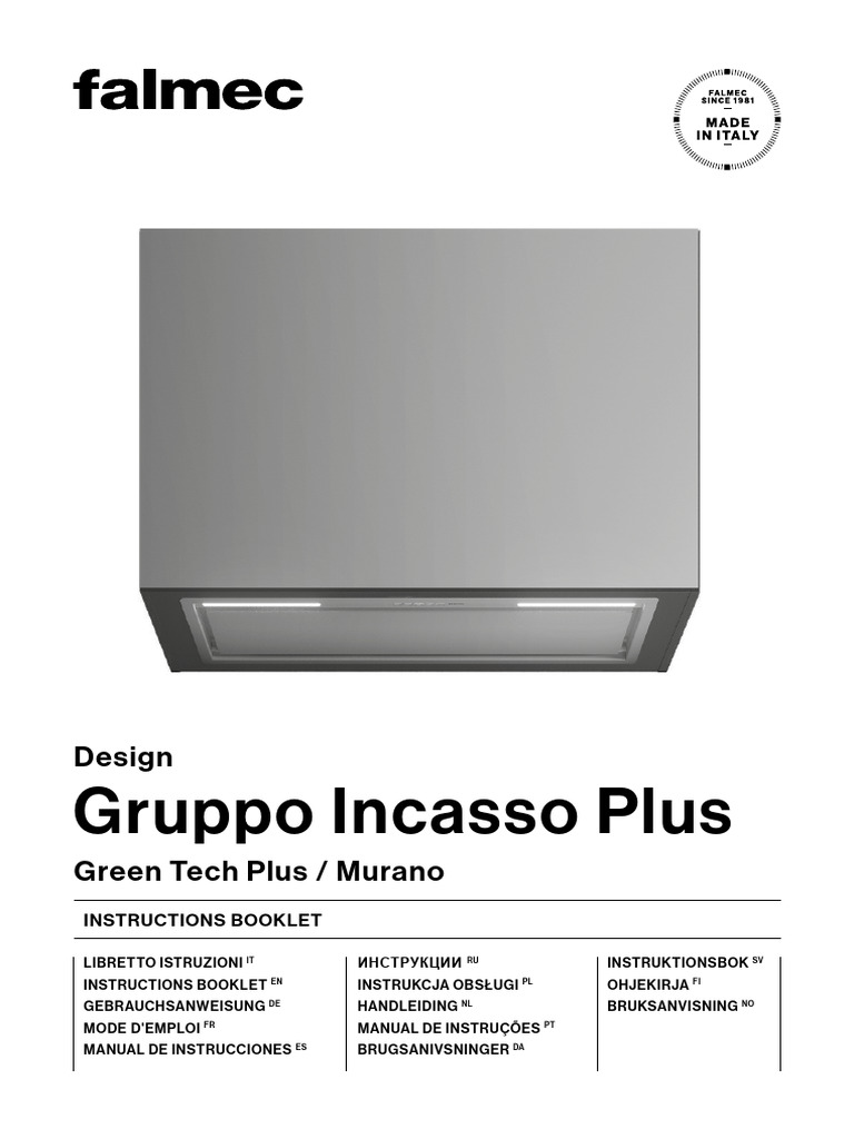 Gruppo Incasso PLUS Web | PDF