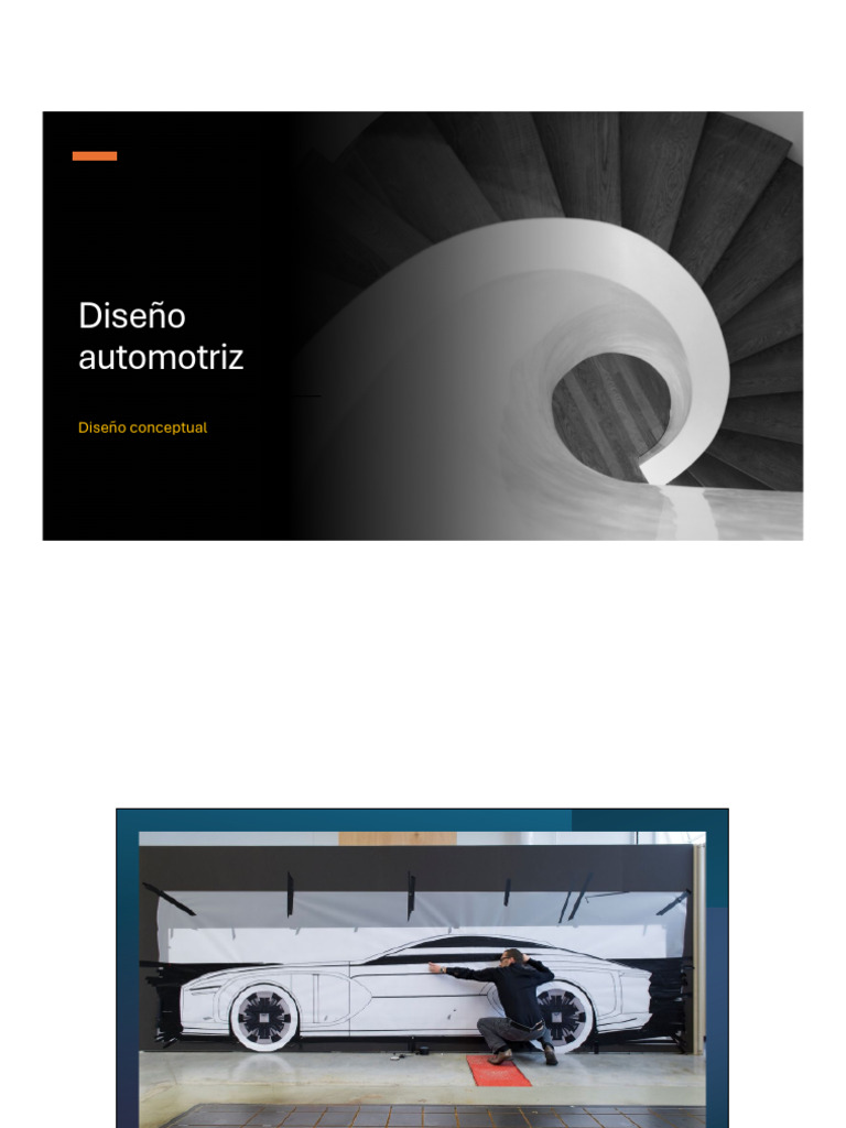 Diseño Automotriz 2 | PDF