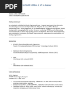NPI Engineer Roles and Responsibilities | PDF | Supply Chain | New ...