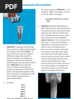 Imo Colour Codes | PDF