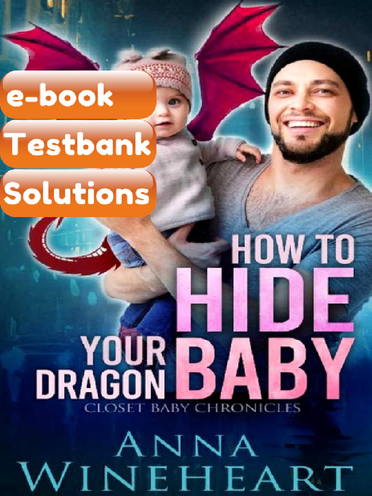 How to Hide Your Dragon Baby an MPreg Romance Closet Baby Chronicles ...