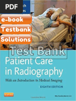 Abdomen X-Ray Positioning Guide | PDF | Abdomen | Pelvis