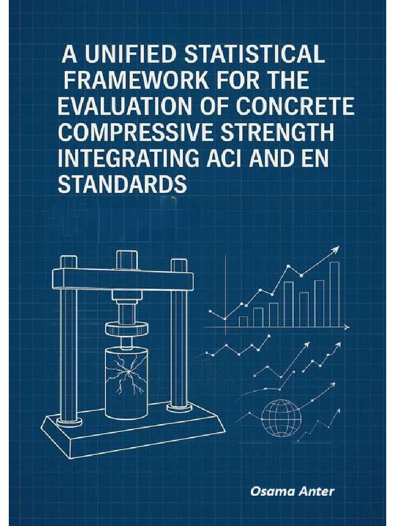 Evaluation of Concrete Compressive Strength ACI and en 1765390099 | PDF ...