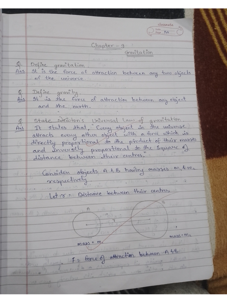 Science (Chapter 9) | PDF