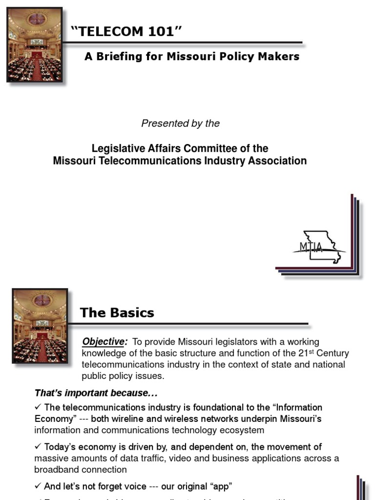 Telecom 101 Complete | PDF | Internet Access | Digital Technology