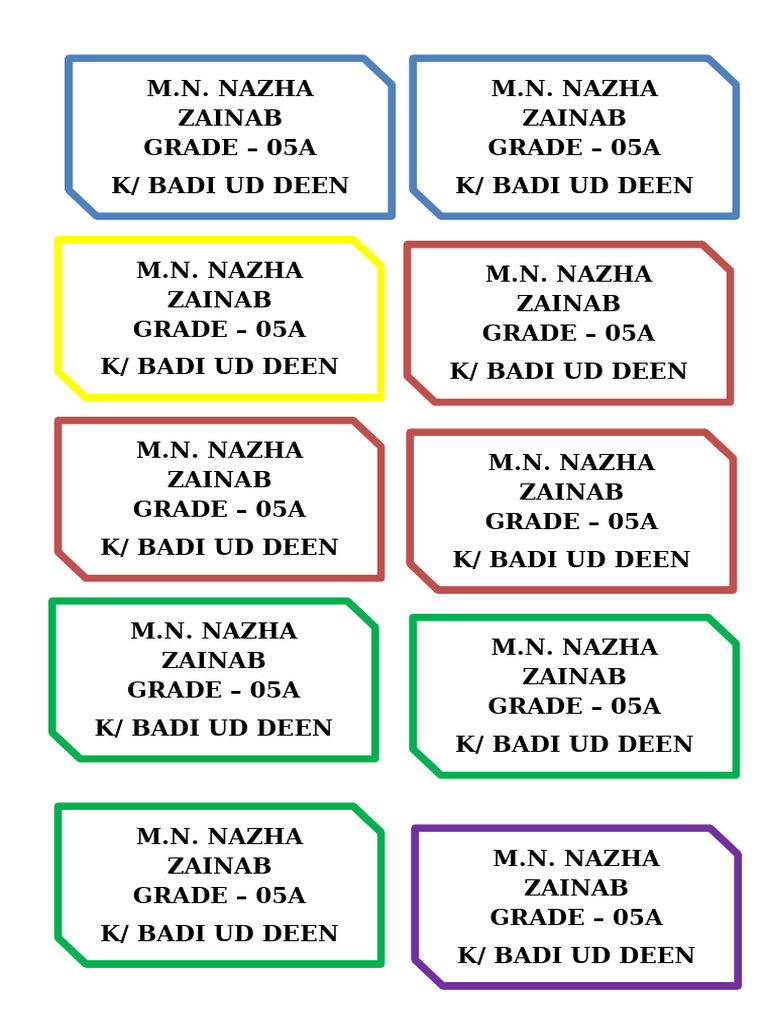 Nazha | PDF