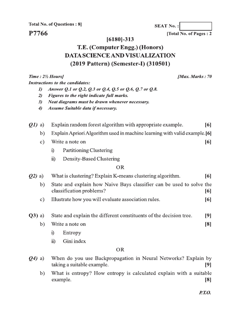 Nov - Dec - 2023 | PDF