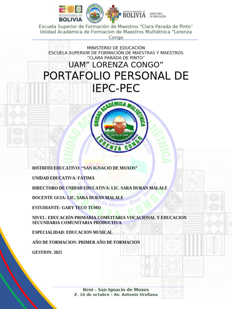 Socializacion Pec Garyy | PDF | Inteligencia | Enseñando