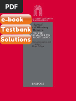 Annex 21: Importation GMP Guidelines | PDF | European Union | Business