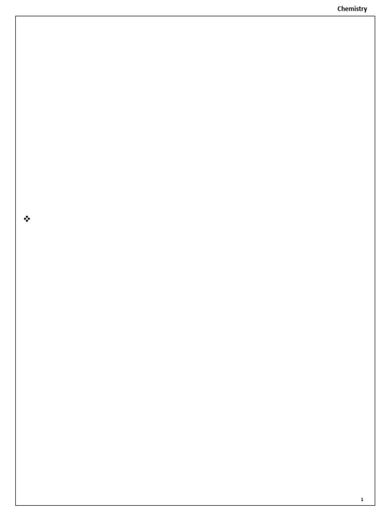Unit VI Water Technology - 2025-26 | PDF | Ion Exchange ...