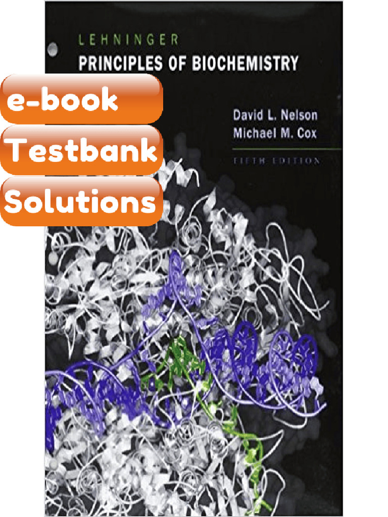 Testbank - Life The Science of Biology 10th Edition by David E Sadava ...
