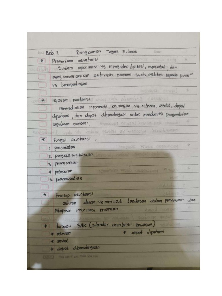 Tigas Rangkuman e Book - Compressed | PDF