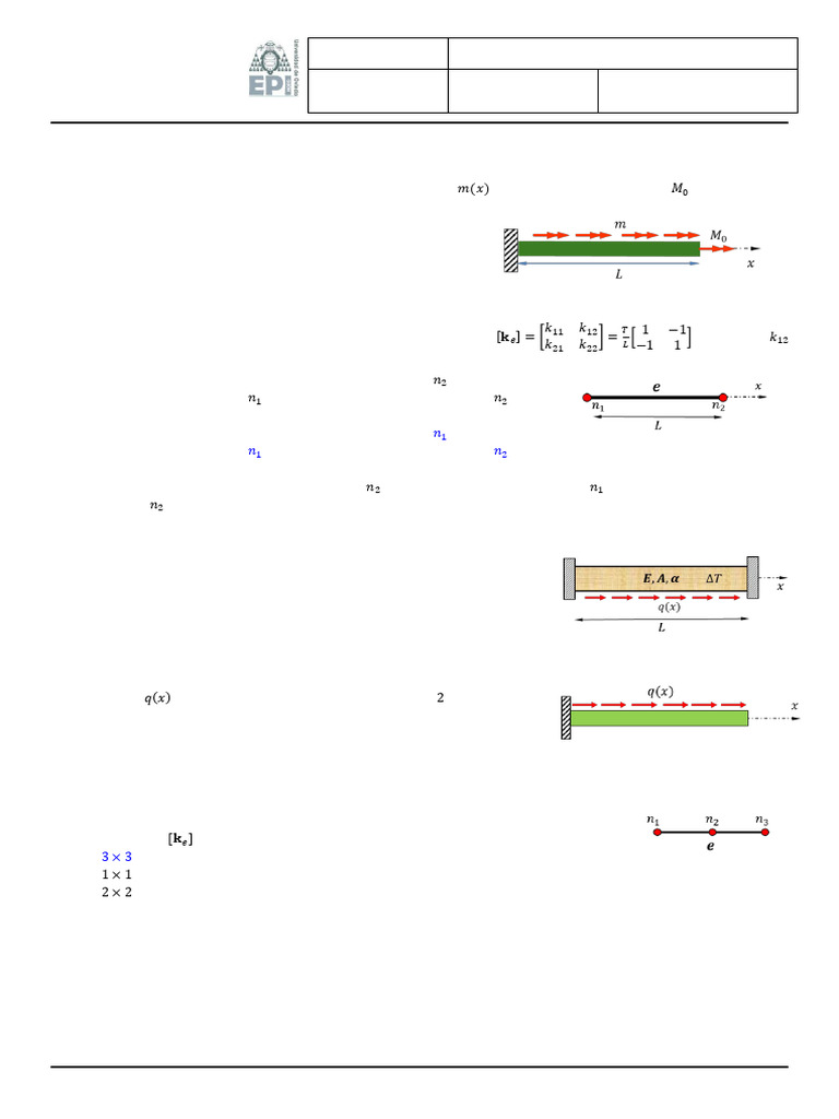 24-25 ARM Test Axial C | PDF
