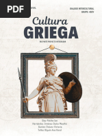 La Hélade: Territorio y Cultura Griega | PDF | Antigua Grecia ...