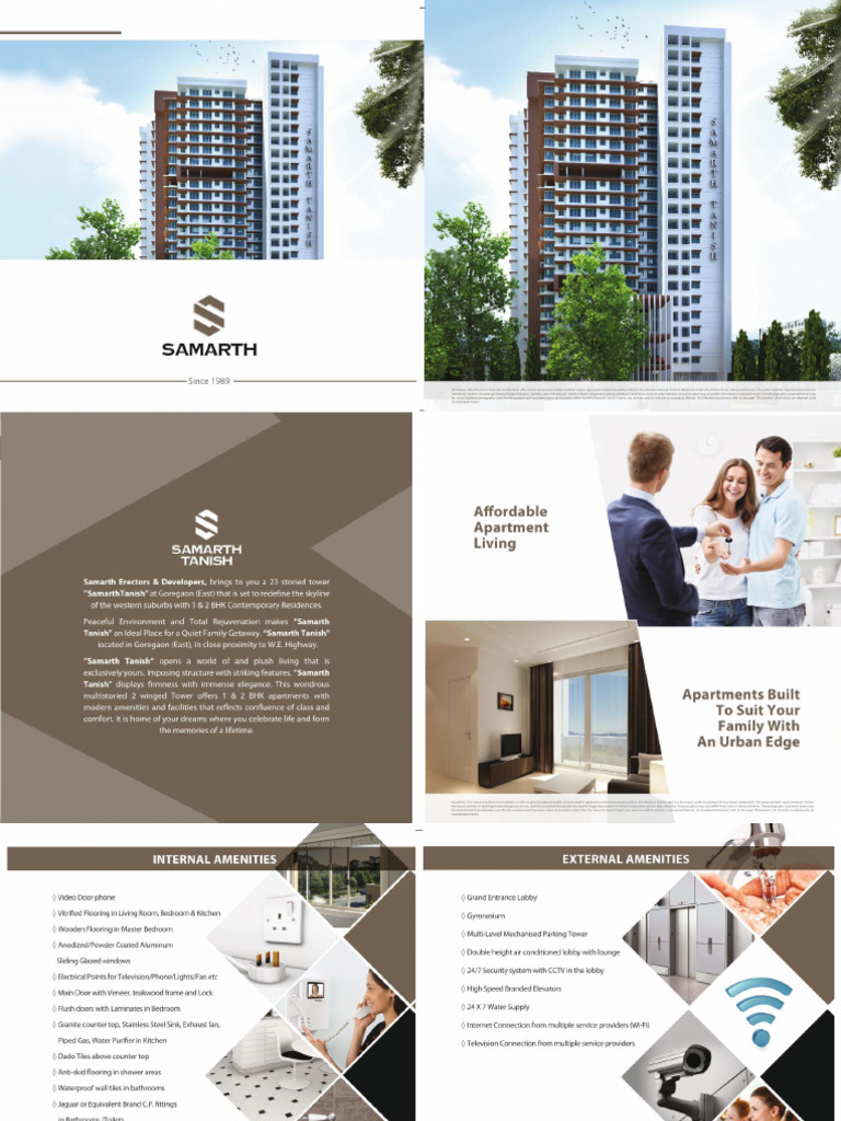 Samarth Tanish | PDF