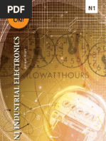 N2 Electrical Trade Theory Textbook | PDF