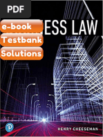 Accessing CIBC eStatements Guide | PDF | Banks | Online Banking