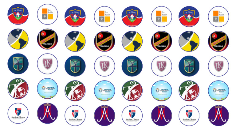 Logos | PDF