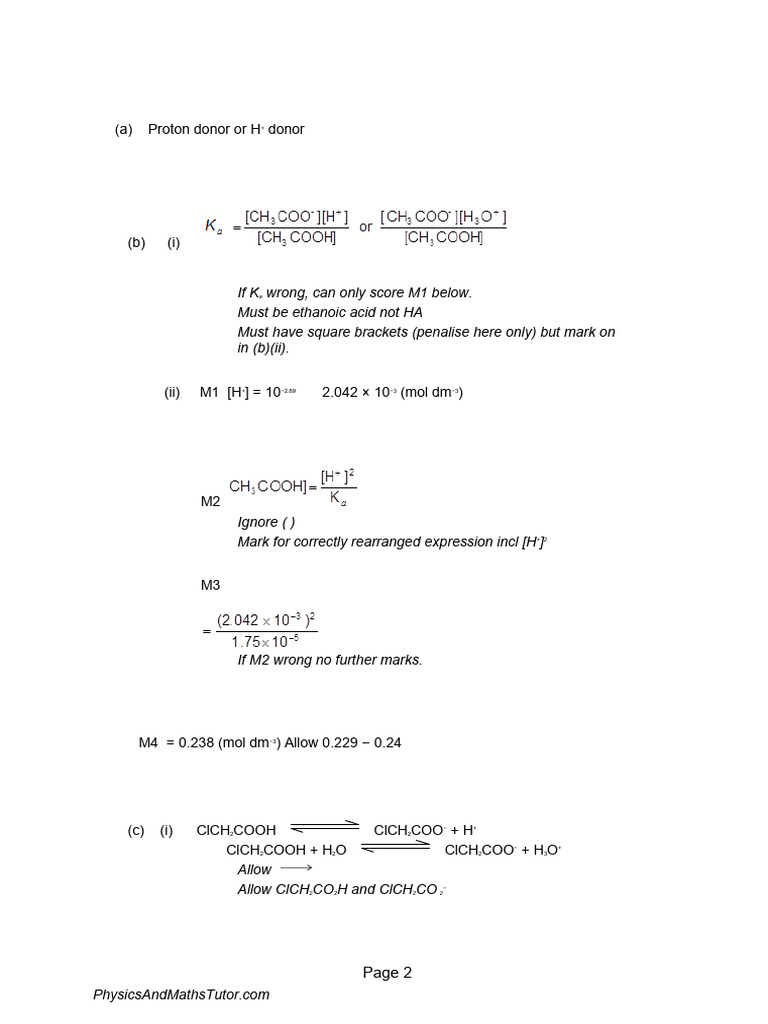 PH Curves Titrations and Indicators | PDF | Chemical Substances | Chemistry