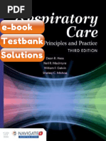 Tracheostomy Care Checklist Guide | PDF | Home & Garden | Wellness