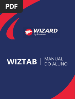 Instalação e Configuração do Wiz.tab | PDF | Aplicativo para celular ...