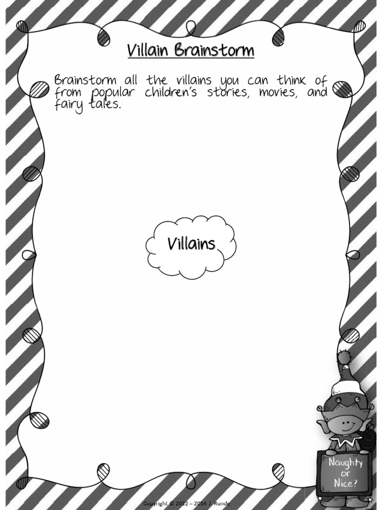 Xavier Badcock - Dear Santa I Can Explain.... Persuasive Letter ...