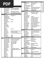 T-CLOCS Motorcycle Safety Checklist | PDF | Cooking, Food & Wine