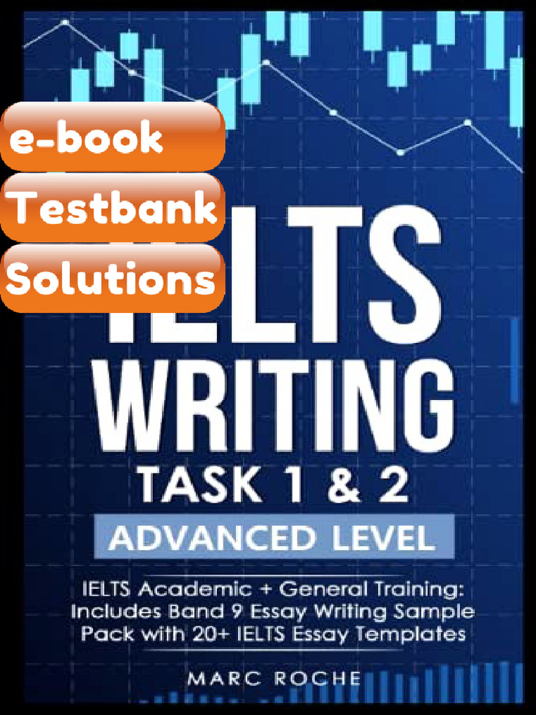 IELTS Writing Task ADVANCED LEVEL IELTS Academic General Training ...