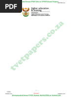 N4 Civil Engineering Modules Guide | PDF