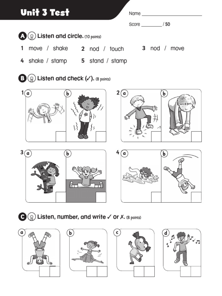 Unit 3 | PDF