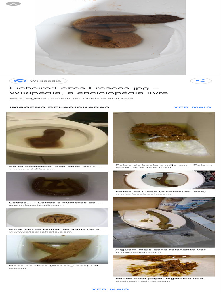Foto de Bosta Na Privada - Pesquisa Google | PDF