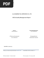 SHE Rep Inspection Checklist Template | PDF | Personal Protective ...