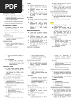 AQA GCSE Drama Devising Log Marking Guide | PDF | Evaluation | Cognition