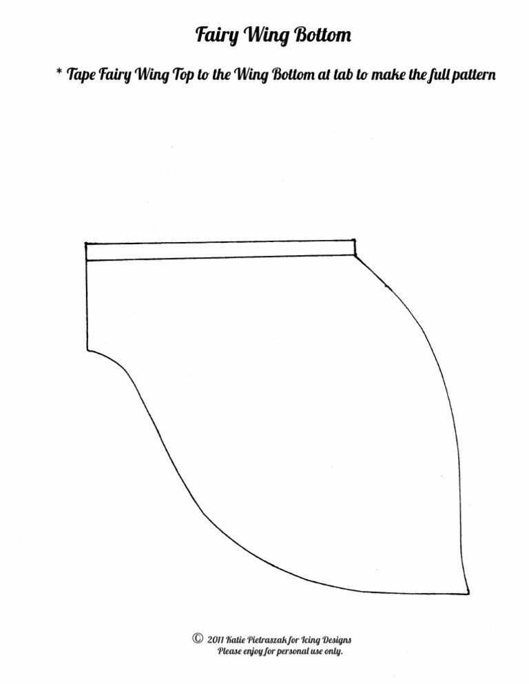 Wing Bottom | PDF | Teaching Methods & Materials