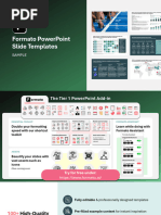 Efficient Elements for PowerPoint Guide | PDF | Microsoft Excel ...
