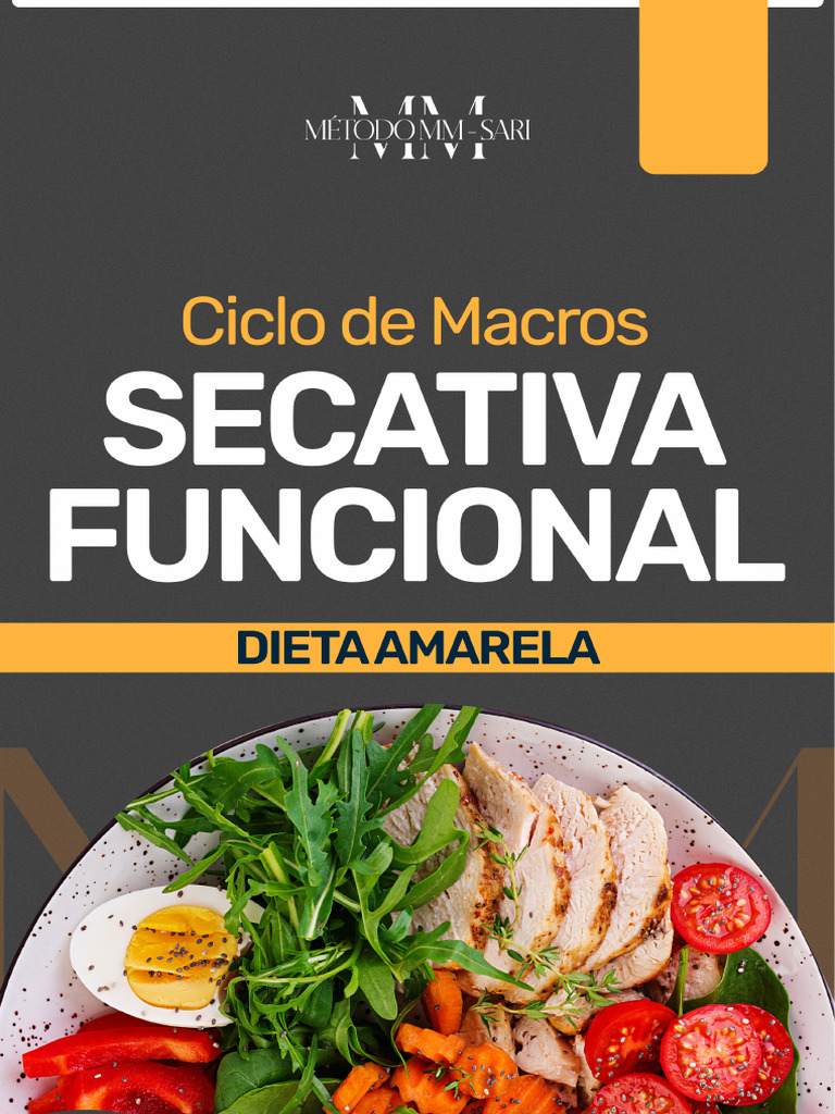 Fase 4 Secativa Funcional Fase 1 | PDF