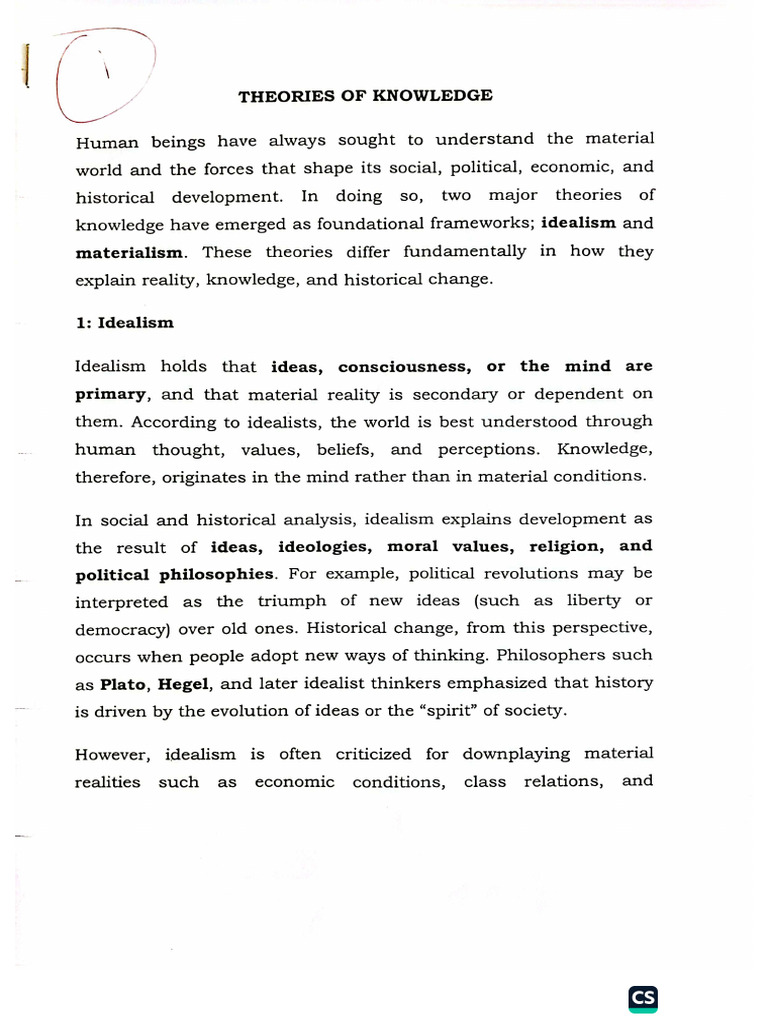Jurisprudence by Sir Omary | PDF