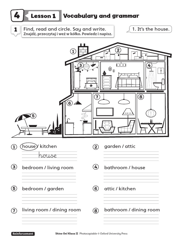 Assets Download Worksheets 4058490 Shine On Pol 2 Worksheets 13 | PDF
