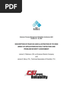 ISO 10816 3 2009 Amd 1 2017 | PDF | International Organization For Standardization | Mechanical ...