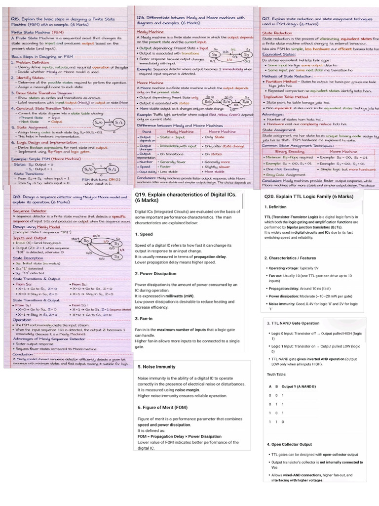 Unit 3 | PDF