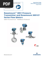 Rosemount 5300 Level Transmitter Manual | PDF | Electrostatic Discharge ...