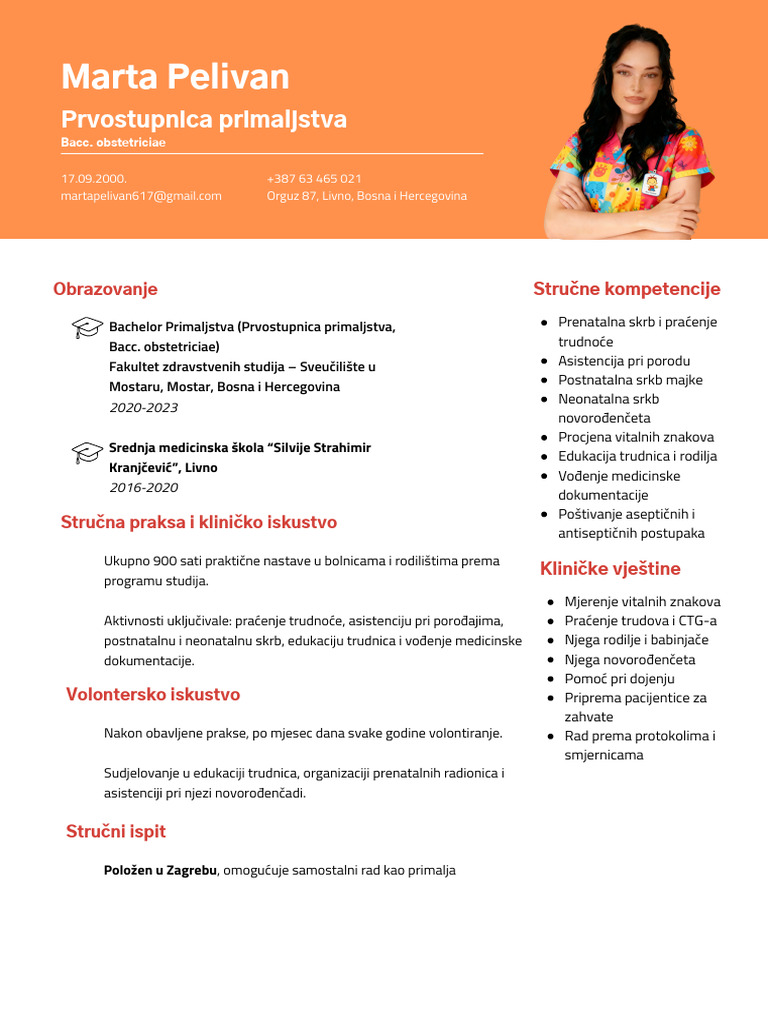 Marta Pelivan | PDF